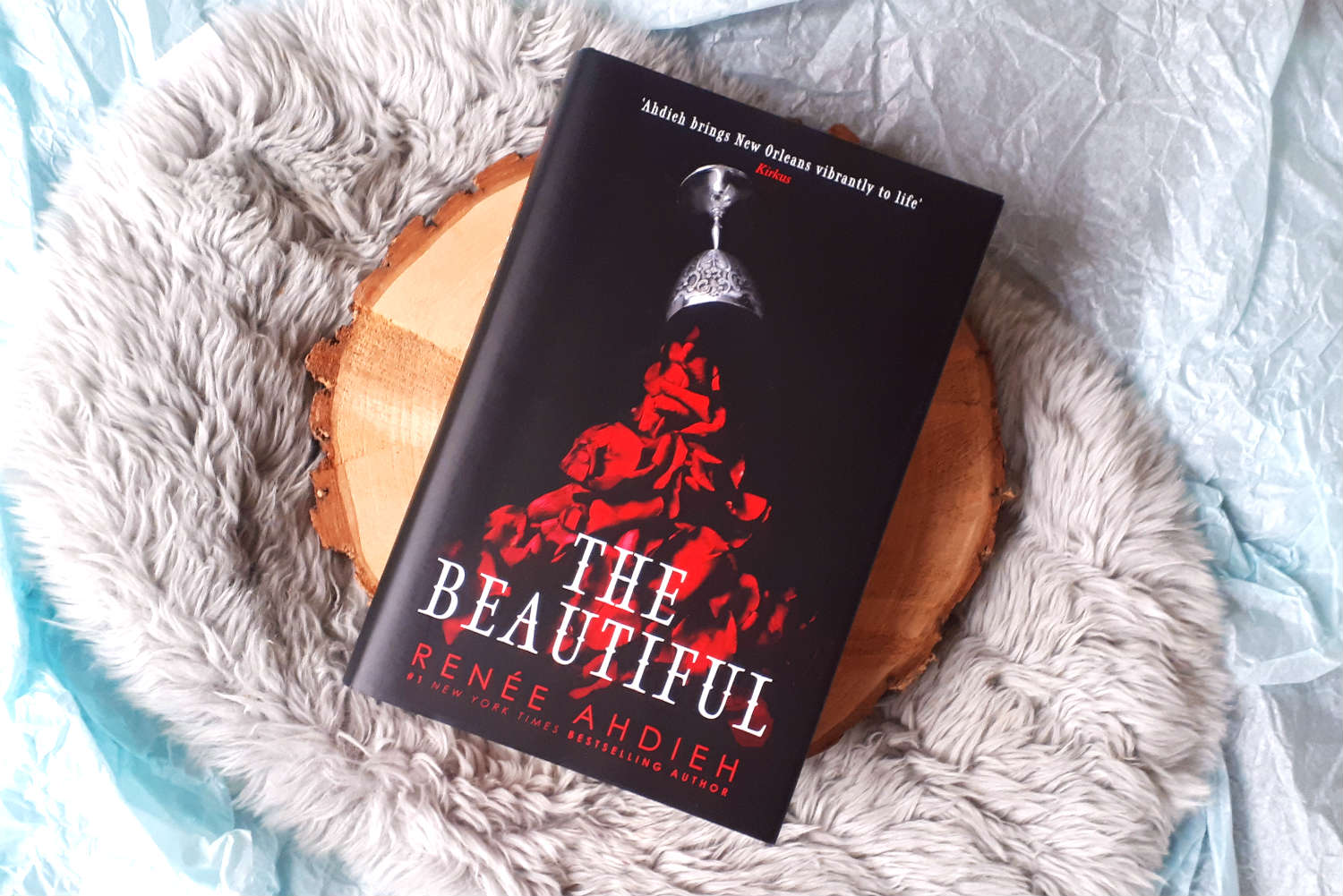 The Beautiful - Review - Traversing Chapters